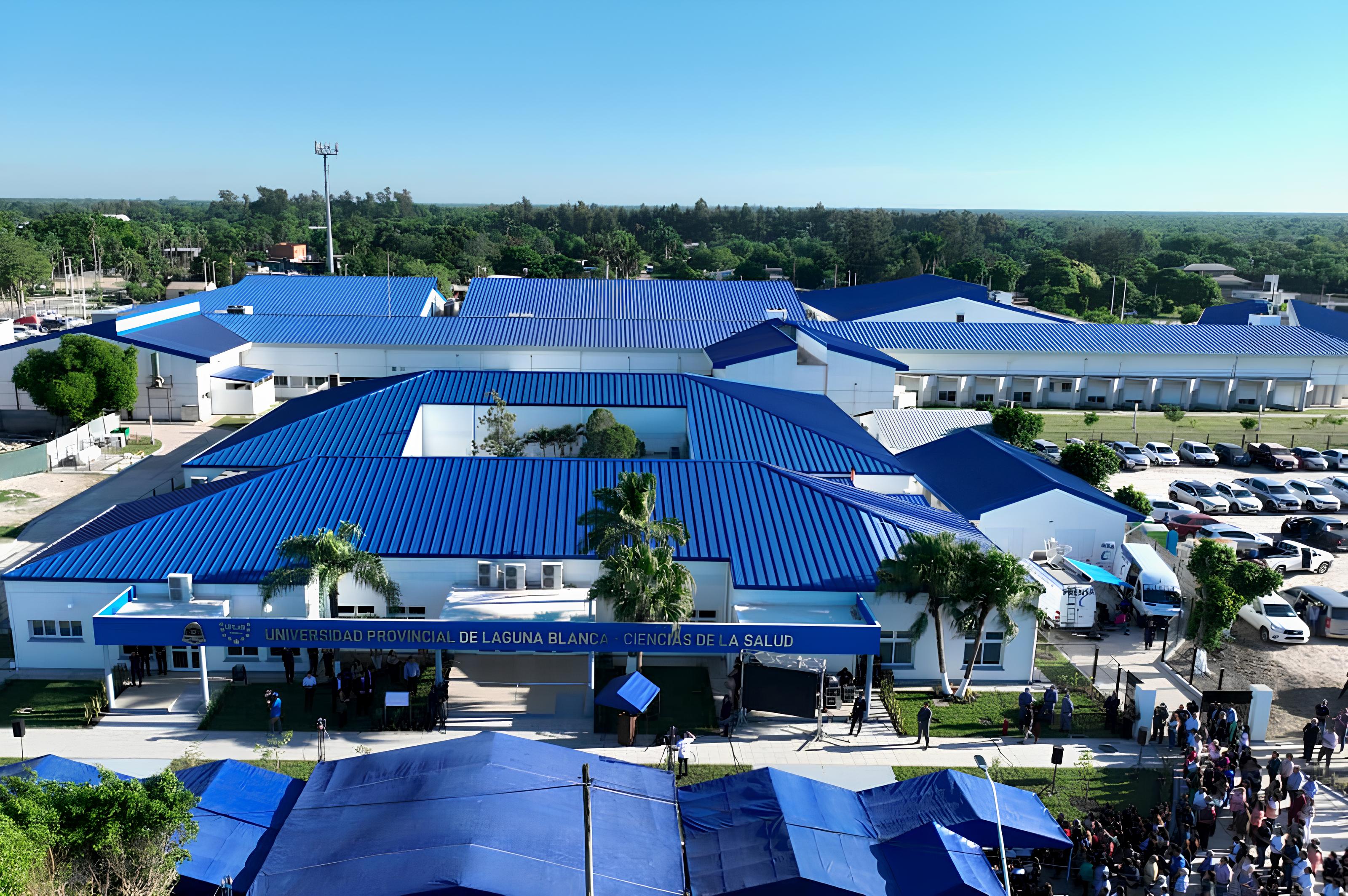 UPLaB - Institucional